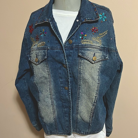 DG2 by Diane Gilman | Jackets & Coats | Diane Gilman Vintage ...